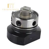 China High Speed Steel 7185-196L Engine Parts DPA Rotary Fuel Injection Injector Pump Rotor Head for sale