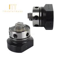China High Speed Steel 7185-196L Engine Parts DPA Rotary Fuel Injection Injector Pump Rotor Head for sale