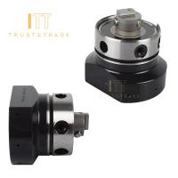 China High Speed Steel 7185-196L Engine Parts DPA Rotary Fuel Injection Injector Pump Rotor Head for sale