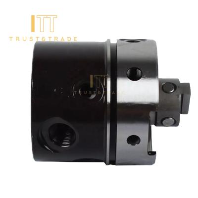 China 7183-129K Steel Made Auto DPA Fuel Injection Pump Parts Rotor Head OE 7183129K New ISO9001 Certified 12 Months Warranty China for sale