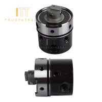 China 7183-129K Steel Made Auto DPA Fuel Injection Pump Parts Rotor Head OE 7183129K New ISO9001 Certified 12 Months Warranty China for sale