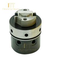 China New 6/9L Diesel Fuel DPA Injection Pump Rotor Head 7123-909T 7180-571T High Speed Steel Engine Assemblies for Trucks for sale