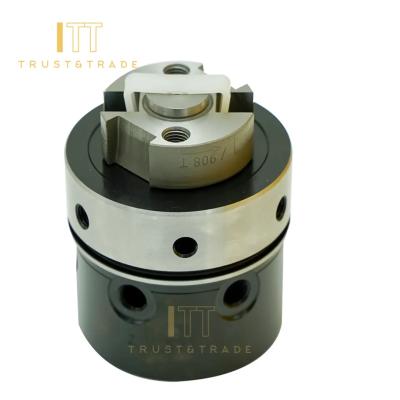 China New 6/9L Diesel Fuel DPA Injection Pump Rotor Head 7123-909T 7180-571T High Speed Steel Engine Assemblies for Trucks for sale