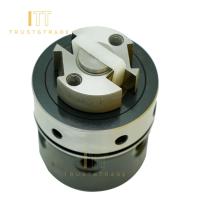 China New 6/9L Diesel Fuel DPA Injection Pump Rotor Head 7123-909T 7180-571T High Speed Steel Engine Assemblies for Trucks for sale