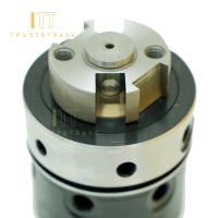 China New 6/9L Diesel Fuel DPA Injection Pump Rotor Head 7123-909T 7180-571T High Speed Steel Engine Assemblies for Trucks for sale
