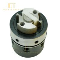 China New Condition Fuel 7123-909T 7180-571T 6/9L Assemblies DPA Series Injection Pump Parts with Rotor Heads for sale