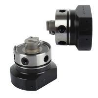China 100% Quality Guarantee 7185-196l Truck Engine Parts Fuel Injection Pump Diesel Plunger Rotor Head for sale