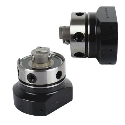 China 100% Quality Guarantee 7185-196l Truck Engine Parts Fuel Injection Pump Diesel Plunger Rotor Head for sale