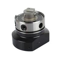 China 100% Quality Guarantee 7185-196l Truck Engine Parts Fuel Injection Pump Diesel Plunger Rotor Head for sale