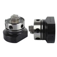 China 100% Quality Guarantee 7185-196l Truck Engine Parts Fuel Injection Pump Diesel Plunger Rotor Head for sale