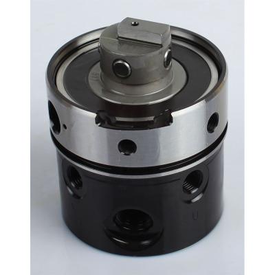 China High Quality Steel All Applied Car Model Popular Diesel Engine Fuel Pump Injection Rotor Head for sale