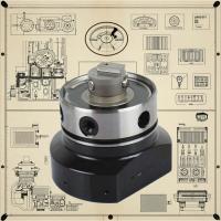 China High Quality VE Fuel Injection Pumps 7185-196L Hydraulic Head Rotor Mechanical Parts for Trucks Engine Parts for sale