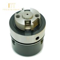 China CAV DPA VE 7123-340U 4/9R 7180-550U 7180-668U New ISO9001 Certified Electric Injector Pump Rotor Head for Engine 4248 for sale