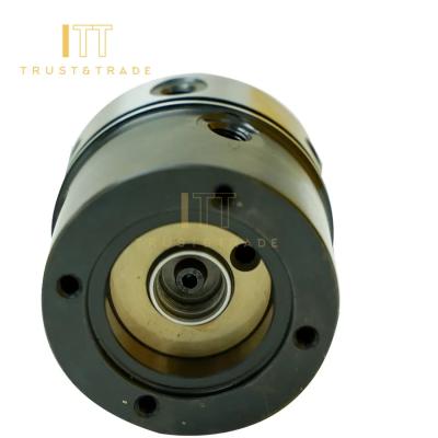 China High Speed Steel DPA Series 7180-616T 3/9L 7139-764T Diesel Injector Pump Rotor Head for Truck for sale