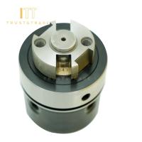 China High Speed Steel DPA Series 7180-616T 3/9L 7139-764T Diesel Injector Pump Rotor Head for Truck for sale