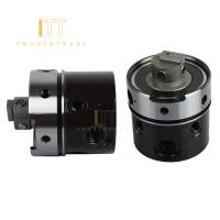 China New DPA Rotor Head 7123-340U Durable Diesel Fuel Injection Pump Auto Repair Parts 1KD-FTV/2KD-FTV Engines 12-Month for sale