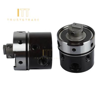 China New DPA Rotor Head 7123-340U Durable Diesel Fuel Injection Pump Auto Repair Parts 1KD-FTV/2KD-FTV Engines 12-Month for sale