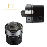 China New DPA Rotor Head 7123-340U Durable Diesel Fuel Injection Pump Auto Repair Parts 1KD-FTV/2KD-FTV Engines 12-Month for sale