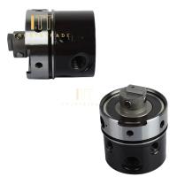 China New DPA Rotor Head 7123-340U Durable Diesel Fuel Injection Pump Auto Repair Parts 1KD-FTV/2KD-FTV Engines 12-Month for sale