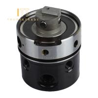 China New DPA Rotor Head 7123-340U Durable Diesel Fuel Injection Pump Auto Repair Parts 1KD-FTV/2KD-FTV Engines 12-Month for sale
