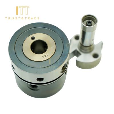 China Black 4/9R 7123-340U Truck Diesel Pump Fuel Injection DPA Rotor Head for Engine 4248 for sale
