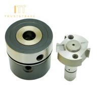 China Black 4/9R 7123-340U Truck Diesel Pump Fuel Injection DPA Rotor Head for Engine 4248 for sale