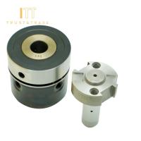 China Black 4/9R 7123-340U Truck Diesel Pump Fuel Injection DPA Rotor Head for Engine 4248 for sale