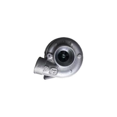 China Equipment Professional Re548681 Alloy Steel Chinese Centrifugal Supercharger Turbocharger for Excavadora for sale