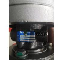 China Equipment Professional Re548681 Alloy Steel Chinese Centrifugal Supercharger Turbocharger for Excavadora for sale