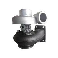 China Equipment Professional Re548681 Alloy Steel Chinese Centrifugal Supercharger Turbocharger for Excavadora for sale