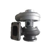 China Equipment Professional Re548681 Alloy Steel Chinese Centrifugal Supercharger Turbocharger for Excavadora for sale