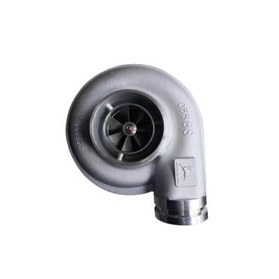 China Advanced Technology Re63160 Supercharger Engine Assembly Complete Kit Turbocharger Mechanical for sale