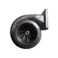China Advanced Technology Re63160 Supercharger Engine Assembly Complete Kit Turbocharger Mechanical for sale