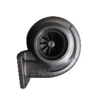 China Advanced Technology Re63160 Supercharger Engine Assembly Complete Kit Turbocharger Mechanical for sale