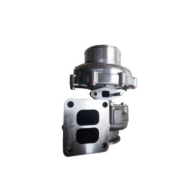 China Quality Manufacturer Re550932 Mechanical Precision Chinese Centrifugal Supercharger Engine Assembly Turbocharger for sale