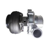 China Quality Manufacturer Re550932 Mechanical Precision Chinese Centrifugal Supercharger Engine Assembly Turbocharger for sale