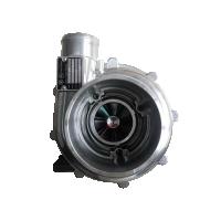 China Quality Manufacturer Re550932 Mechanical Precision Chinese Centrifugal Supercharger Engine Assembly Turbocharger for sale