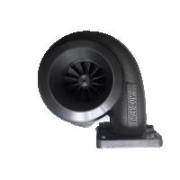 China Quality Manufacturer Re550932 Mechanical Precision Chinese Centrifugal Supercharger Engine Assembly Turbocharger for sale