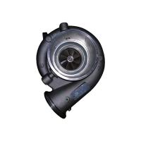 China Easy Installation 4036666 Mechanical Performance Turbocharged Supercharger Kit for Excavadora for sale