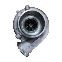 China Easy Installation 4036666 Mechanical Performance Turbocharged Supercharger Kit for Excavadora for sale