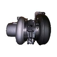 China Easy Installation 4036666 Mechanical Performance Turbocharged Supercharger Kit for Excavadora for sale
