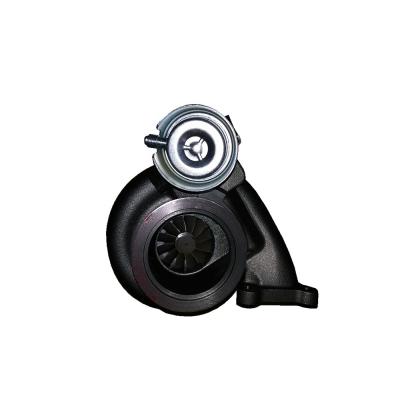 China Factory Supply Jiangsu Manufacturer 2331596 New Excavator Diesel Engine Turbocharger Supercharger Kit Universal for sale