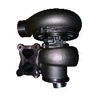 China Factory Supply Jiangsu Manufacturer 2331596 New Excavator Diesel Engine Turbocharger Supercharger Kit Universal for sale