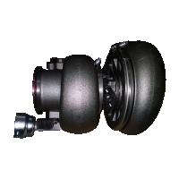 China Factory Supply Jiangsu Manufacturer 2331596 New Excavator Diesel Engine Turbocharger Supercharger Kit Universal for sale