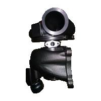 China Factory Supply Jiangsu Manufacturer 2331596 New Excavator Diesel Engine Turbocharger Supercharger Kit Universal for sale