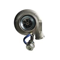 China Factory Price 5801479514 Mechanical Precision Universal Turbocharger Electric Supercharger Assembly for sale