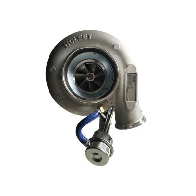 China Factory Price 5801479514 Mechanical Precision Universal Turbocharger Electric Supercharger Assembly for sale