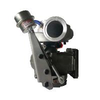 China Factory Price 5801479514 Mechanical Precision Universal Turbocharger Electric Supercharger Assembly for sale
