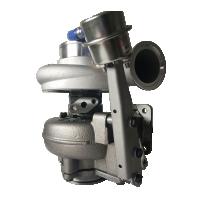 China Factory Price 5801479514 Mechanical Precision Universal Turbocharger Electric Supercharger Assembly for sale