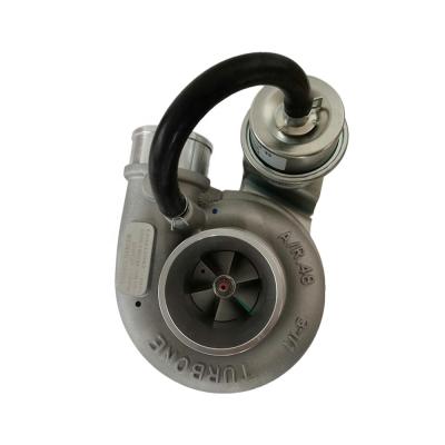 China China Manufacturer 452083-0003 Diesel Engine Spare Part Auto Turbine Turbocharger Cartridge Core Assembly for sale